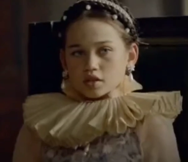 Rosetta d'Abruzzo | Leonardo Wiki | Fandom