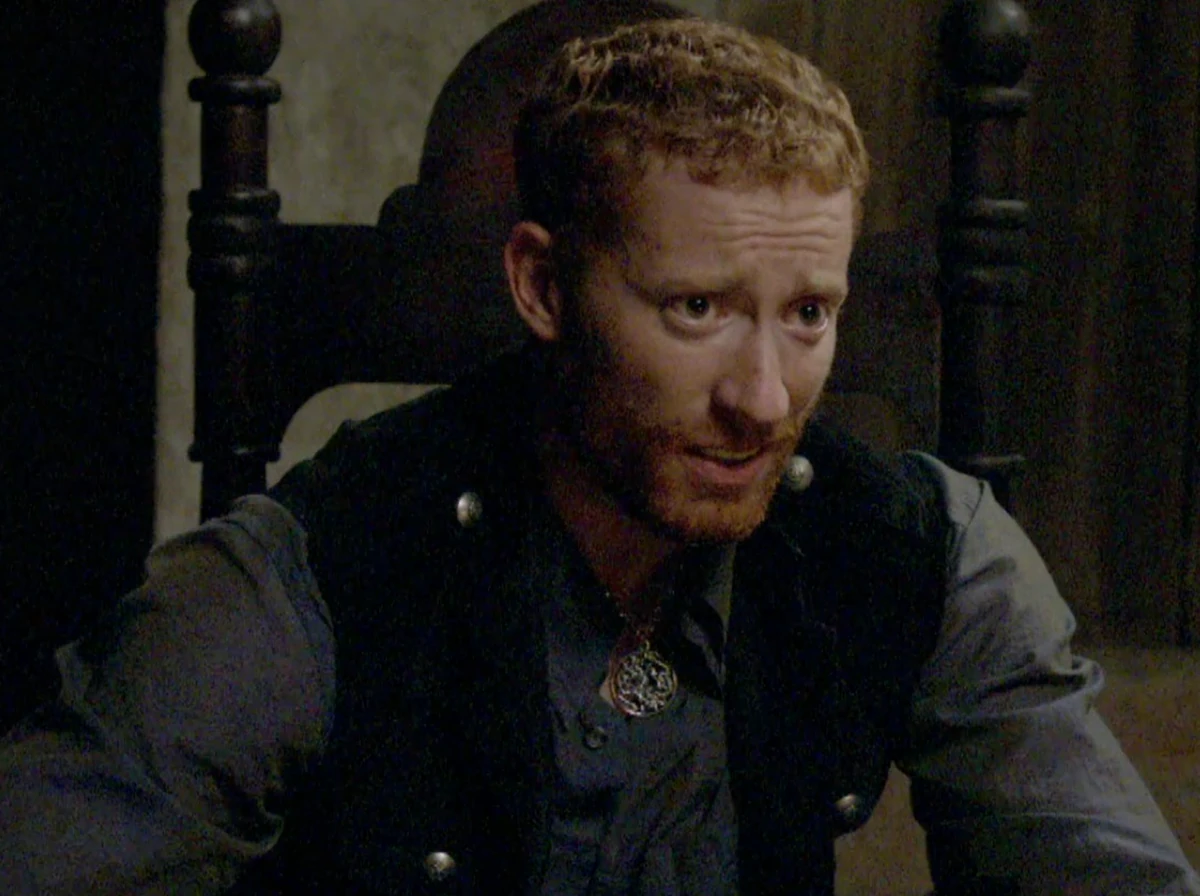 Luca | Leonardo Wiki | Fandom