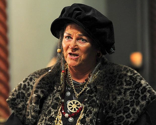 Mazzola | Leonardo Wiki | Fandom