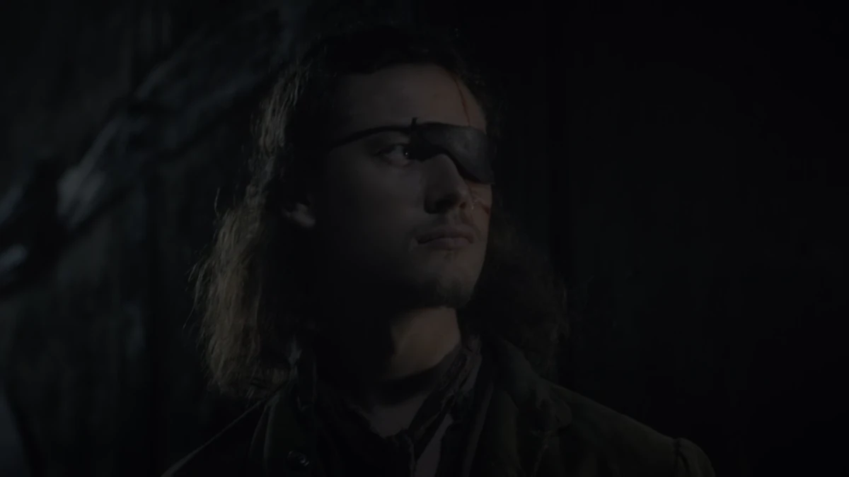 Witness | Leonardo Wiki | Fandom