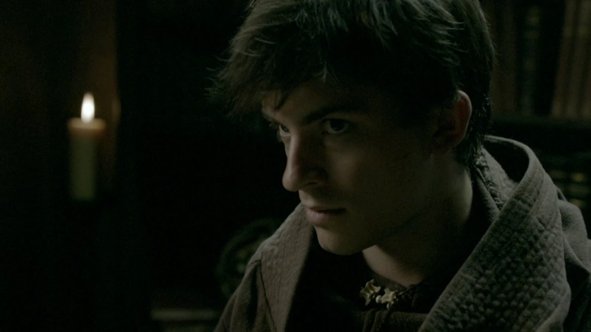 Da Vinci's Code | Leonardo Wiki | Fandom