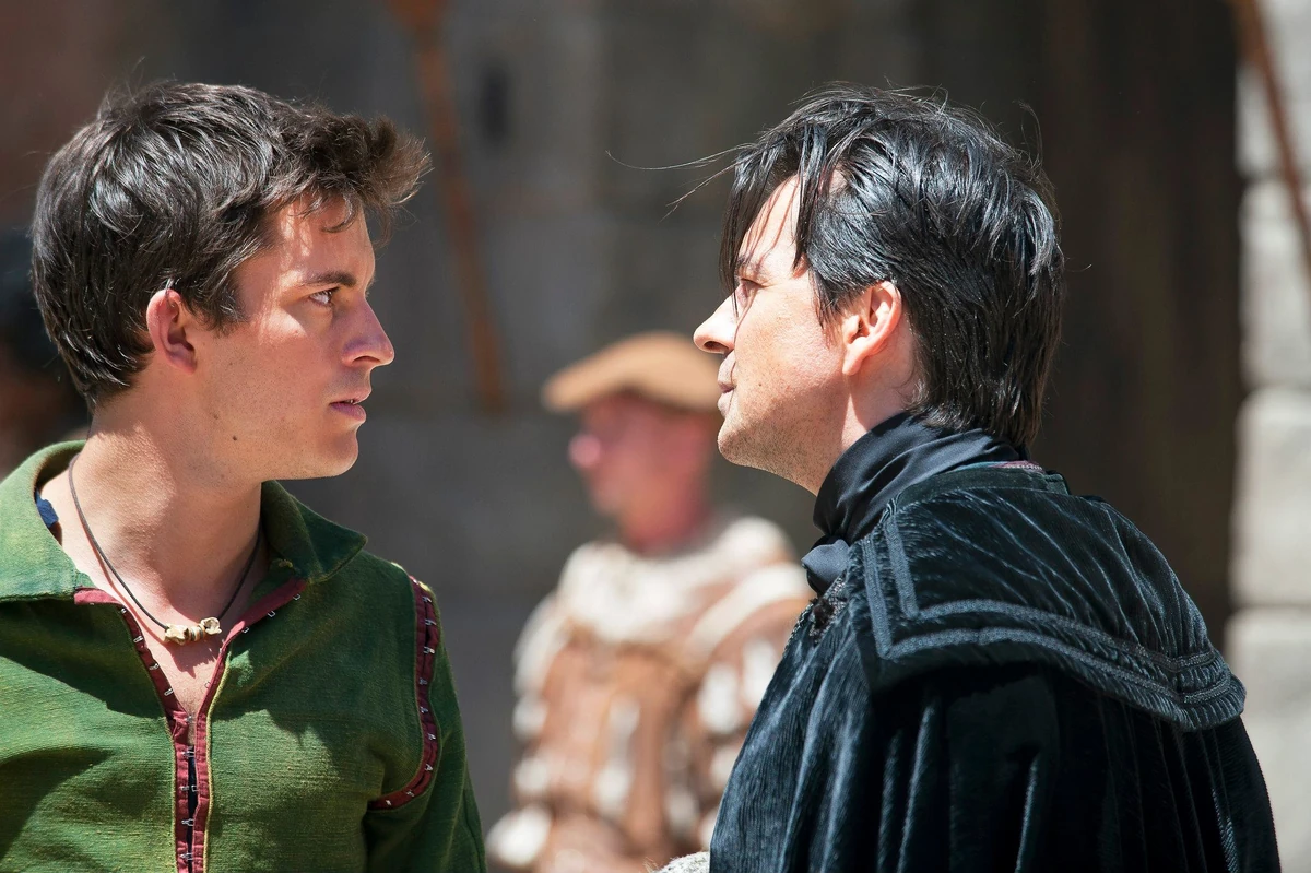 Perspective | Leonardo Wiki | Fandom