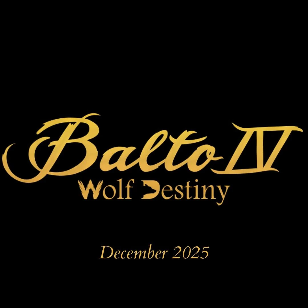 Balto IV: Wolf Destiny | Leonardo's Ideas community | Fandom