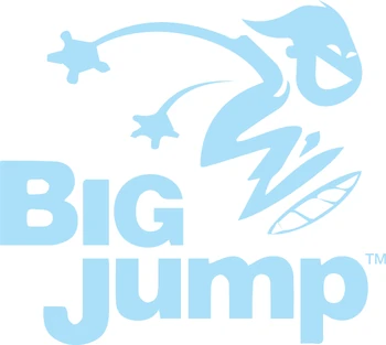 Big Jump Entertainment | Leonardo's Ideas community | Fandom