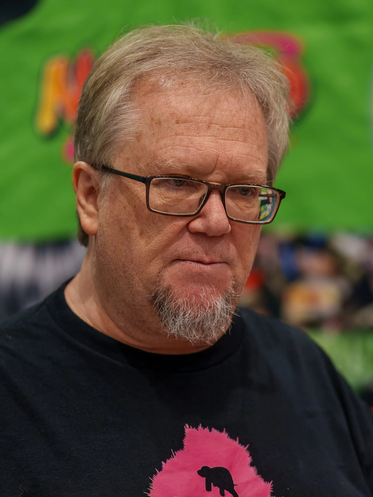 Robbie Rist | Leonardo's Ideas community | Fandom