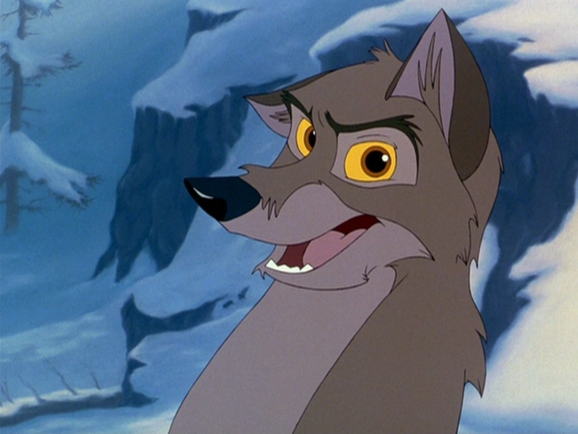 Balto (character) | Leonardo's Ideas community | Fandom