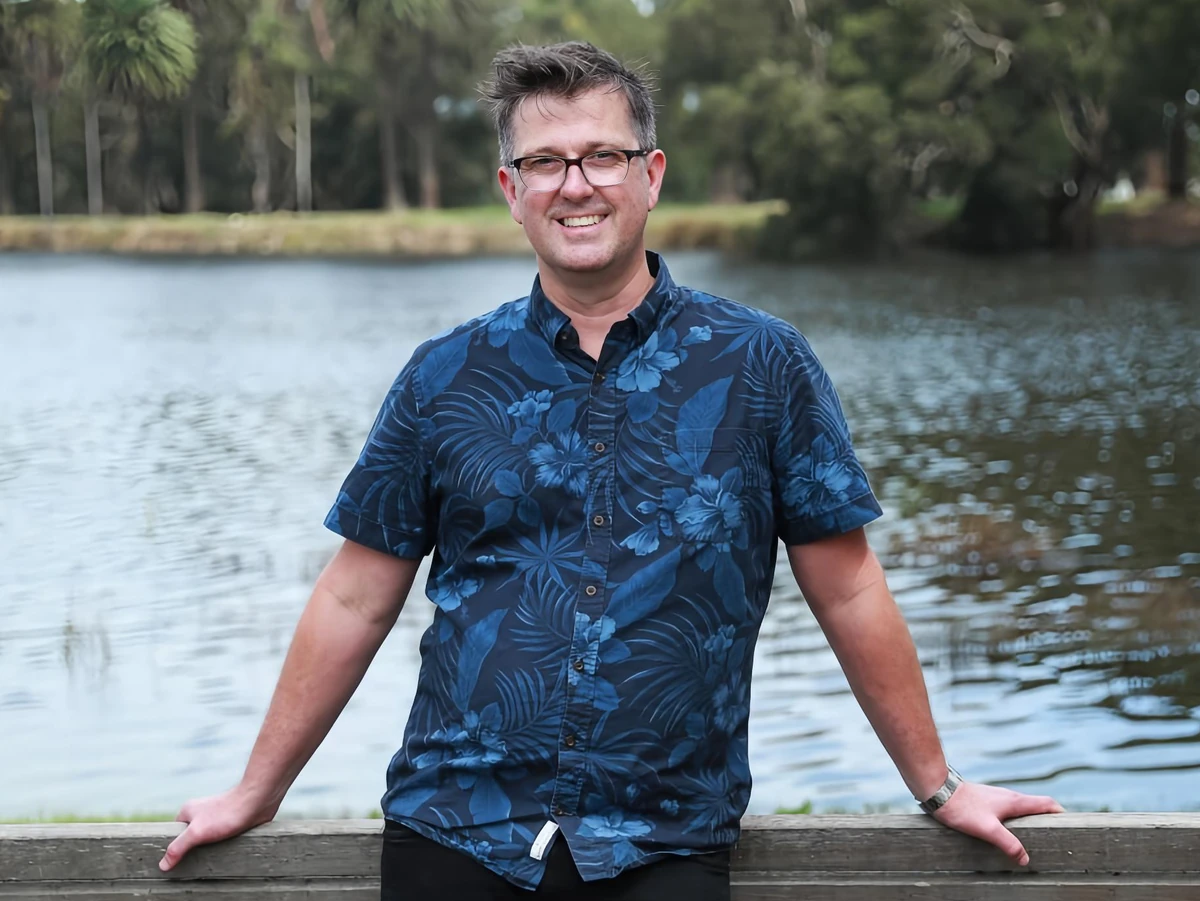 David McCormack | Leonardo's Ideas community | Fandom