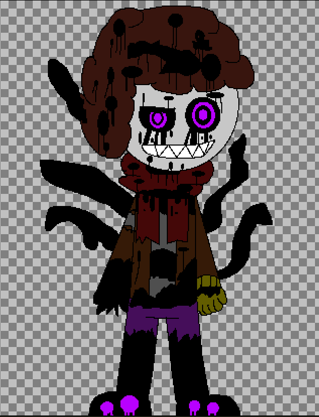 Humanoid Creature | Leonel's Universe Wiki | Fandom