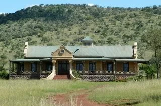 Leopard's Den | Wild at Heart Wiki | Fandom