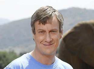 Danny Trevanion | Wild at Heart Wiki | Fandom