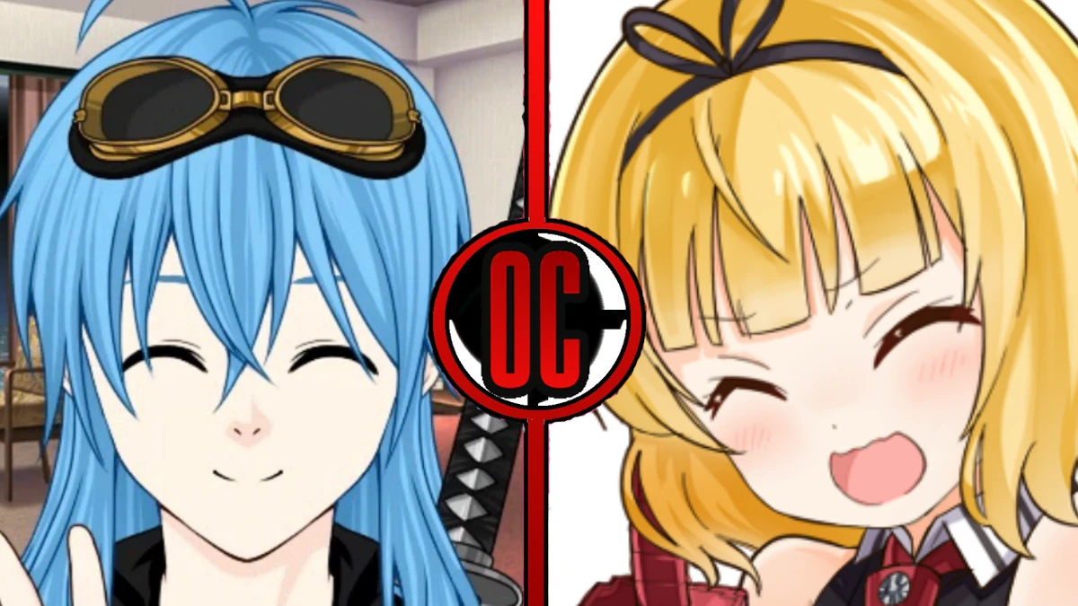 Possible OC Fights | LeopoldTheBrave Wiki | Fandom