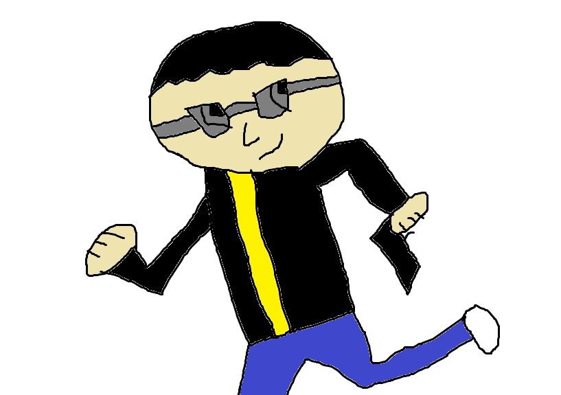 Jake the Awesome | LeopoldTheBrave Wiki | Fandom