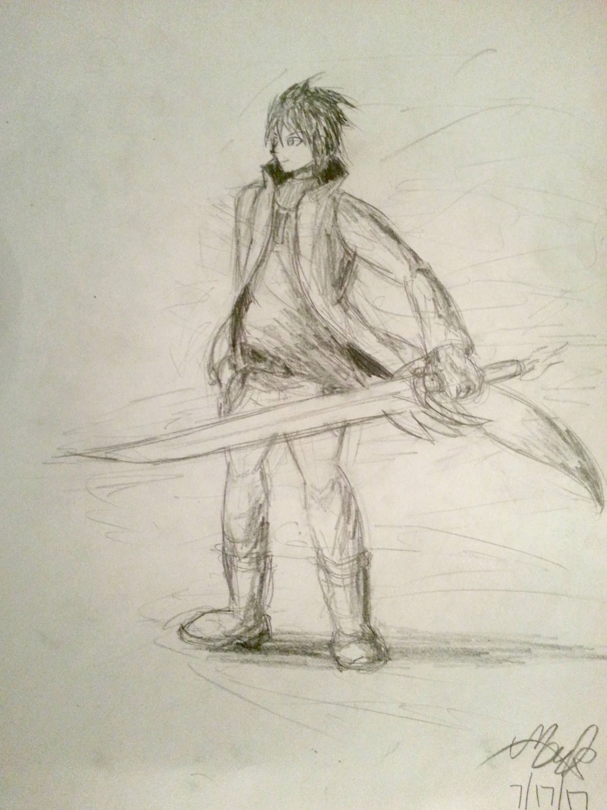 Roy Heartrose | LeopoldTheBrave Wiki | Fandom