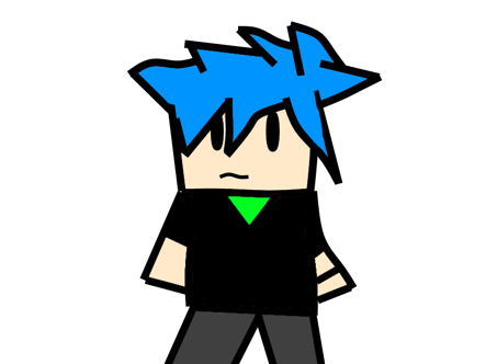 Roy (BlockSchool) | LeopoldTheBrave Wiki | Fandom