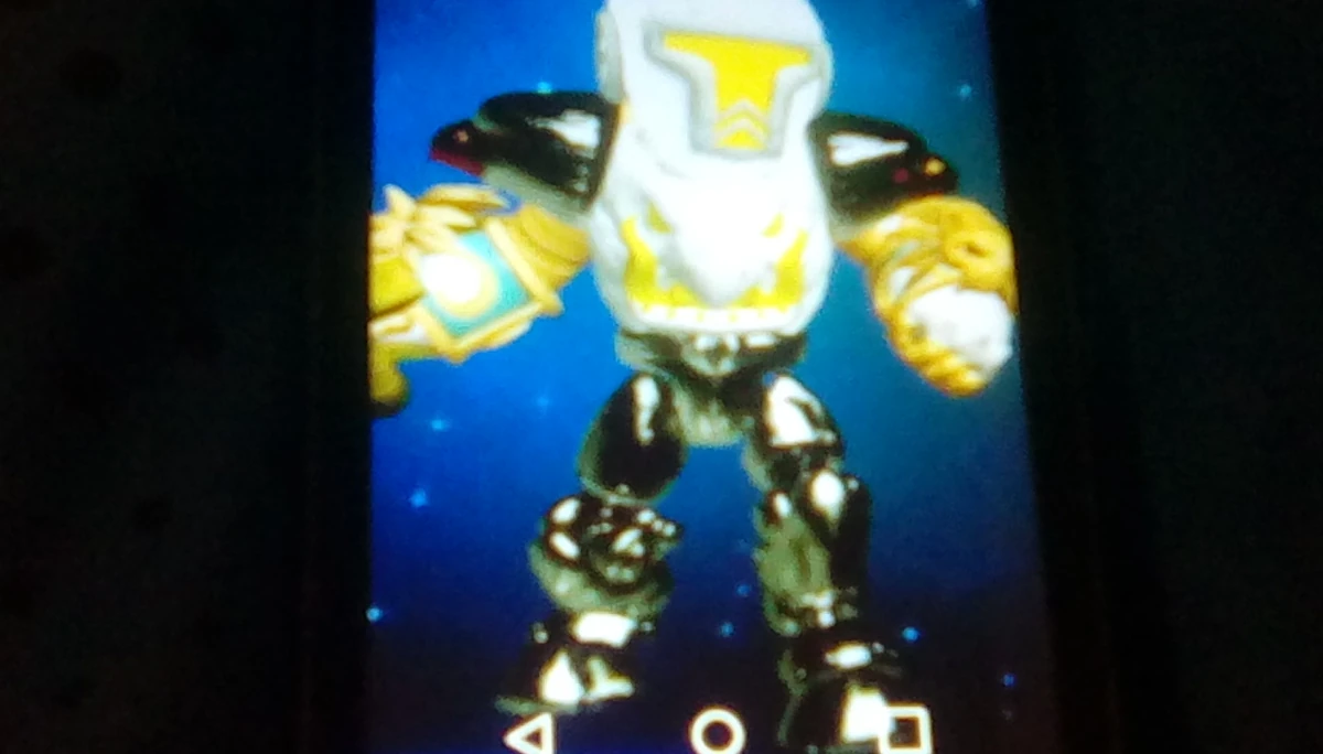 Light Ranger | LeopoldTheBrave Wiki | Fandom