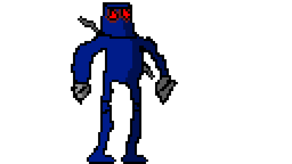 Cyberius | LeopoldTheBrave Wiki | Fandom