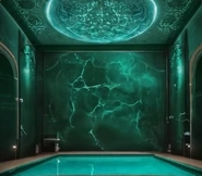 Level 37.3: "The Jade Pools" | Leo´s Mind Wiki | Fandom