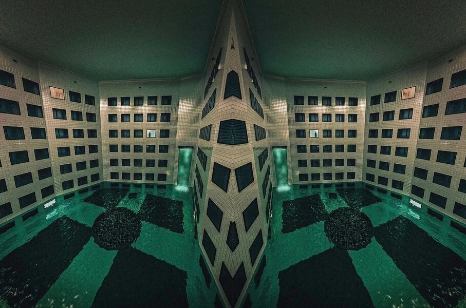 Level 188.8: “The Flooded Windows" | Leo´s Mind Wiki | Fandom