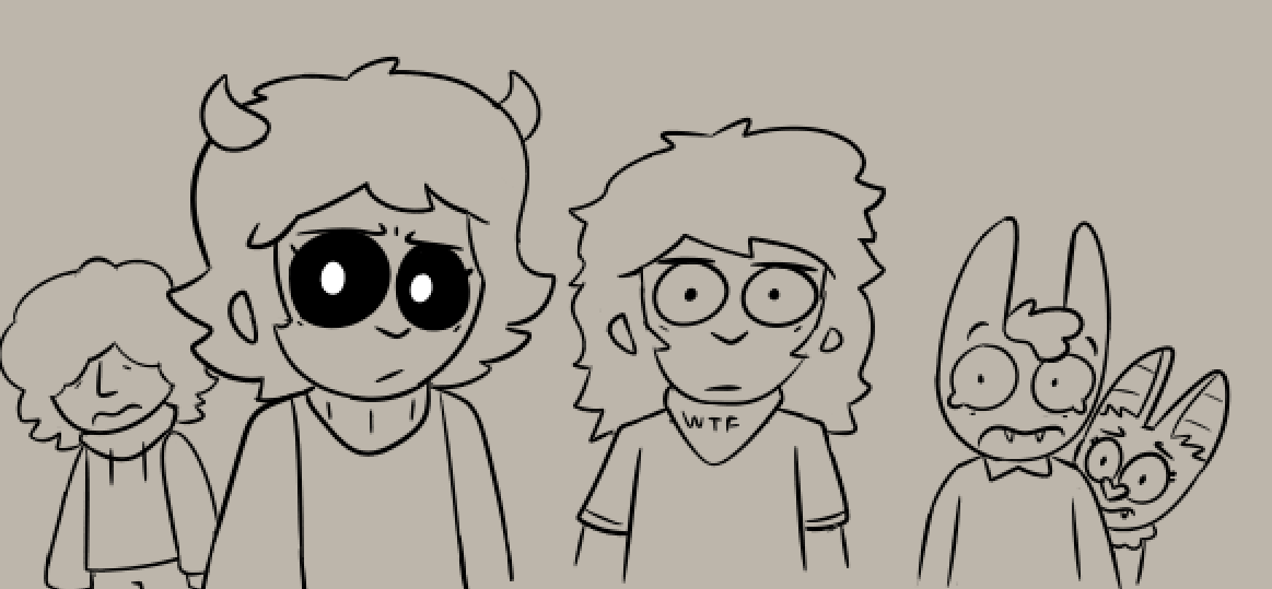 Jamie/Gallery | Leo's Mods Wiki | Fandom