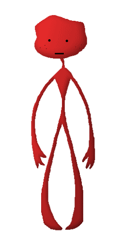 Redstone Man | Leo's Mods Wiki | Fandom