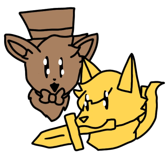 Joyful Critters Unite! (Achievement) | Leo's OC Party Games Wiki | Fandom