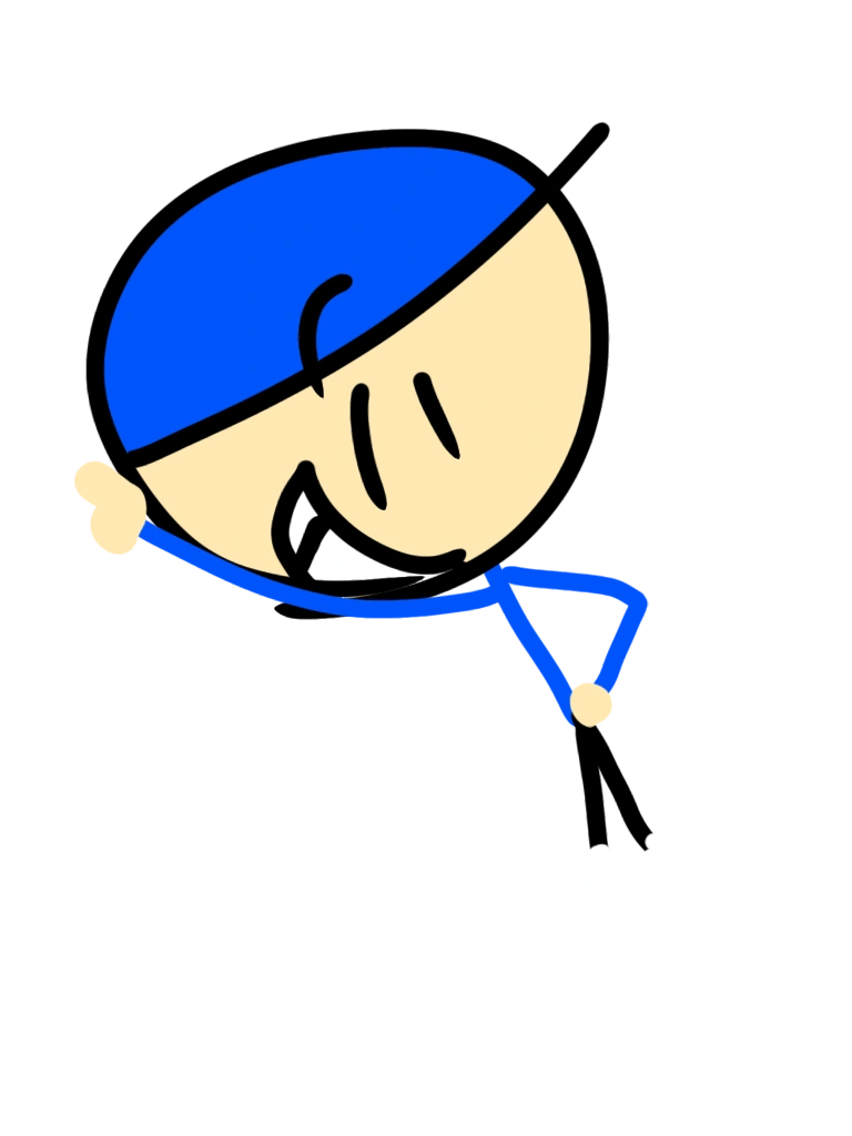 Javen Estrella | Leo's OC Party Games Wiki | Fandom