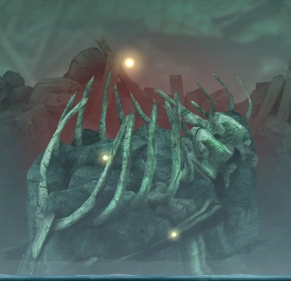 Red Mist | Leo's Fortune Wiki | Fandom