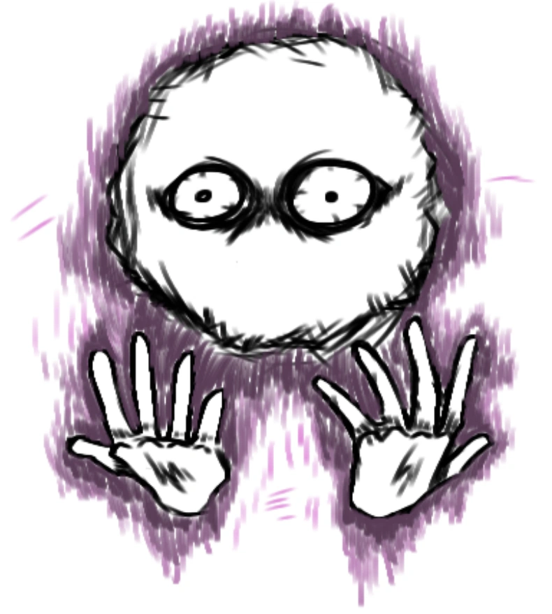 The Distortionist | Leo's Fortune Wiki | Fandom