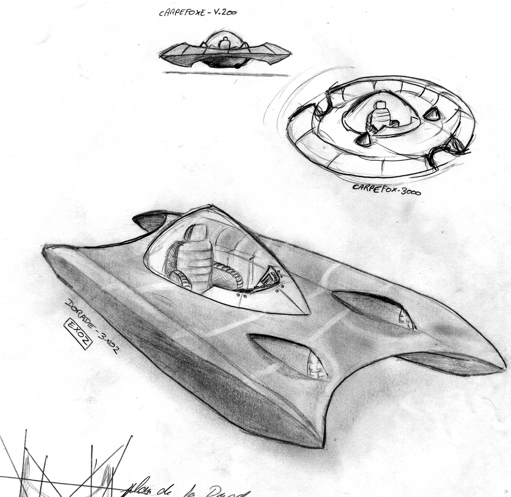 Dorade | Wiki LEOSS | Fandom