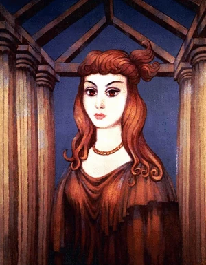 Siren | Leotapedia Wiki | Fandom