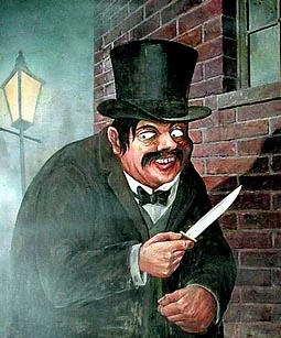Jack the Ripper | Leotapedia Wiki | Fandom