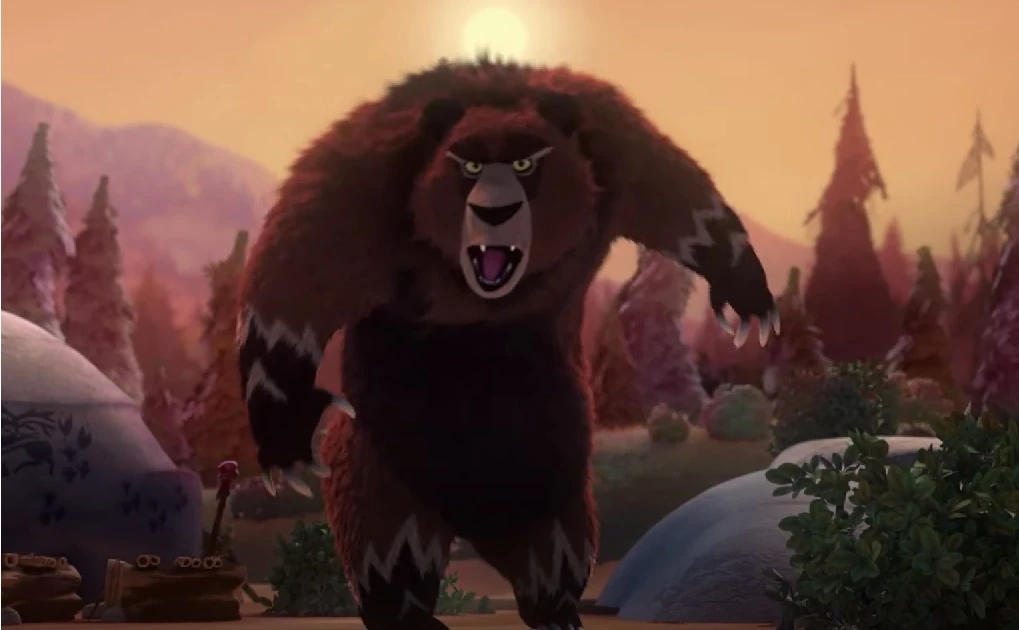 Beelze | Leo & Tig Wiki | Fandom