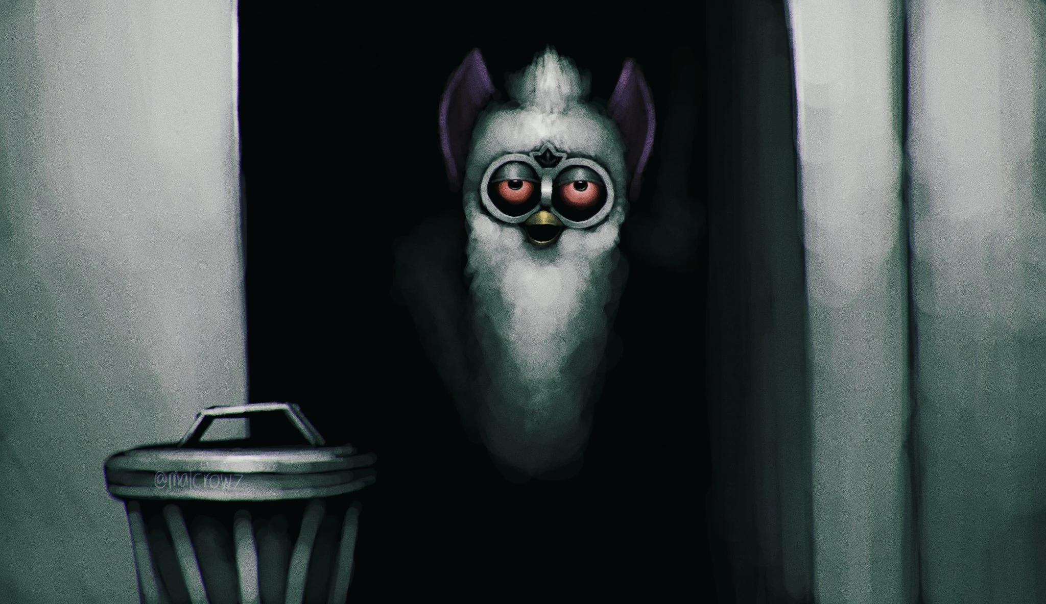 Furby King | Leovincible Wiki | Fandom