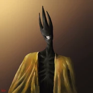 Black Crown | Leovincible Wiki | Fandom