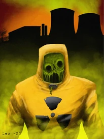 Hazardous | Leovincible Wiki | Fandom