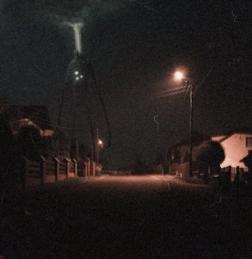 Chimney Head | Leovincible Wiki | Fandom