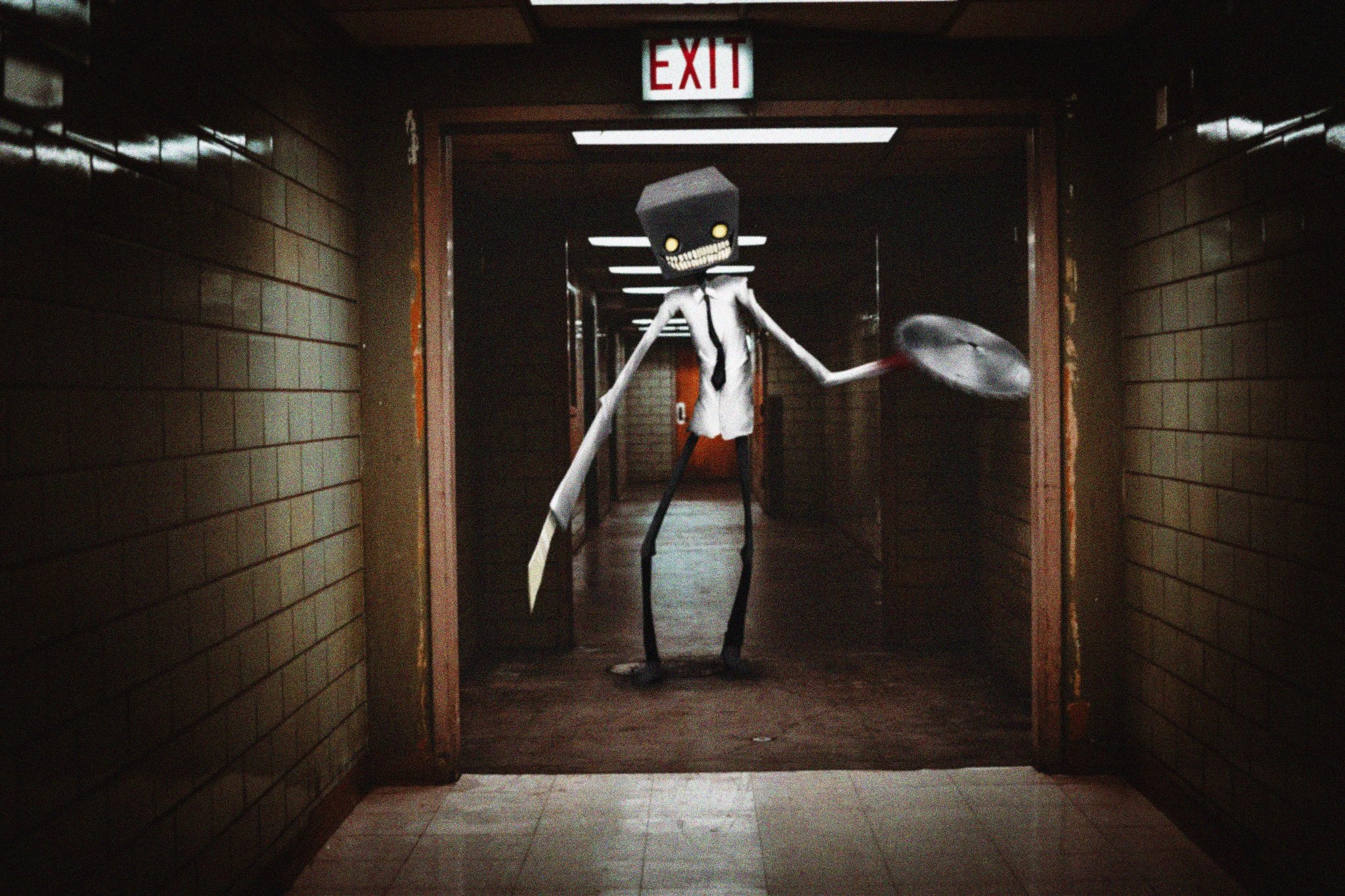 The Dentist | Leovincible Wiki | Fandom