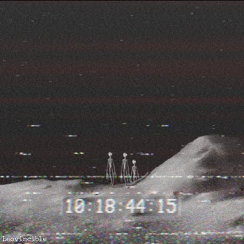 Inhabitants of the Moon | Leovincible Wiki | Fandom