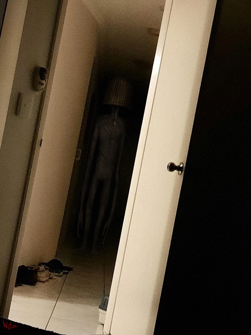 Lamp Head | Leovincible Wiki | Fandom