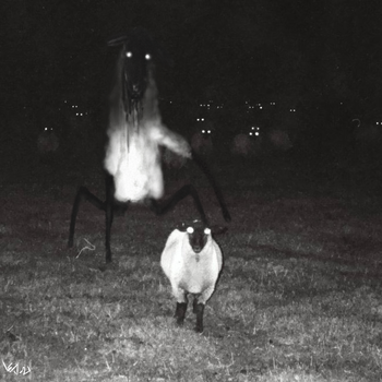 Unnatural Habitat | Leovincible Wiki | Fandom