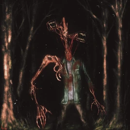 Infected siren head | Leovincible Wiki | Fandom