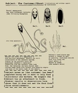 The last customer | Leovincible Wiki | Fandom