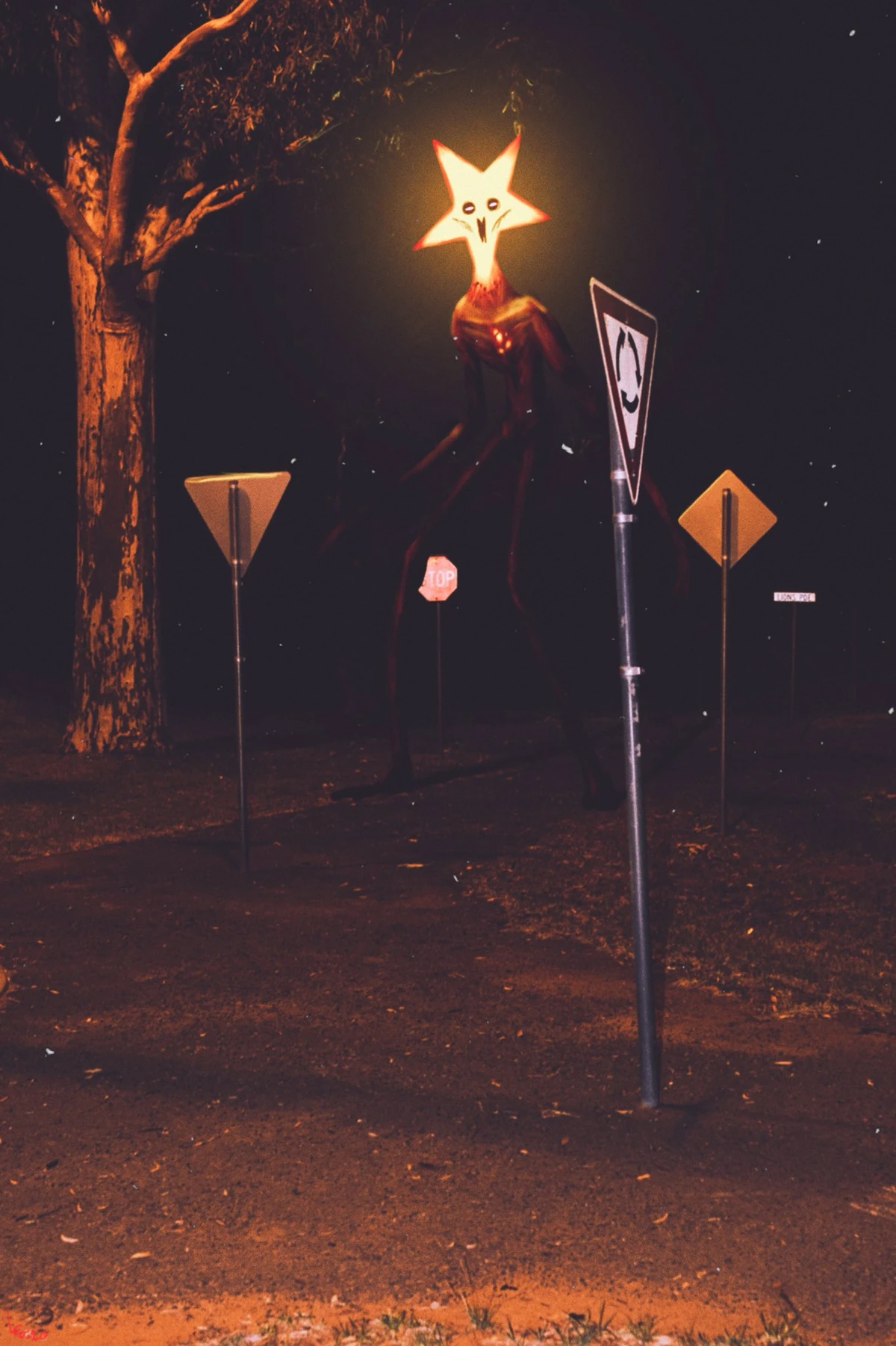 Morning Star | Leovincible Wiki | Fandom