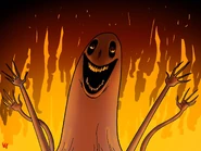 The last customer | Leovincible Wiki | Fandom