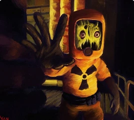 Hazardous | Leovincible Wiki | Fandom