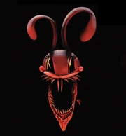 Demonic Bunny | Leovincible Wiki | Fandom