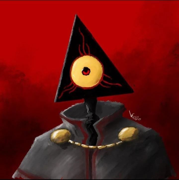 Hektor Luminie | Leovincible Wiki | Fandom