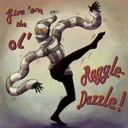 Ragboy | Leovincible Wiki | Fandom