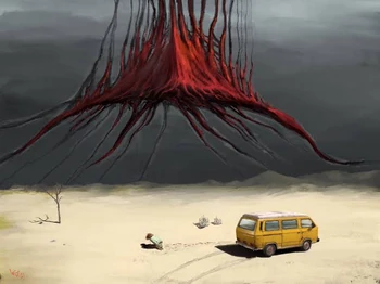 Appeasement | Leovincible Wiki | Fandom