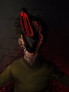 Sketchy man | Leovincible Wiki | Fandom